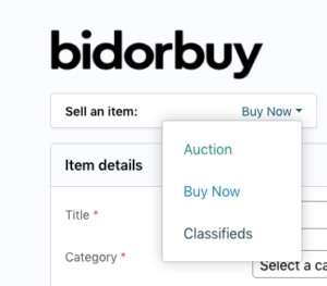 The ultimate selling guide - Bob Shop Blog