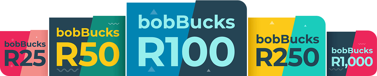 Say hello to bobBucks! - Bob Shop Blog