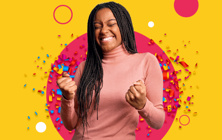 Join to Win Competition - April 2021 - Bob Shop Blog